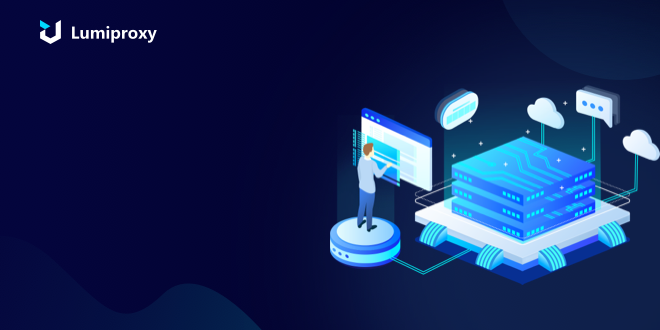 The Ultimate Guide to UK Proxy Shopping Services